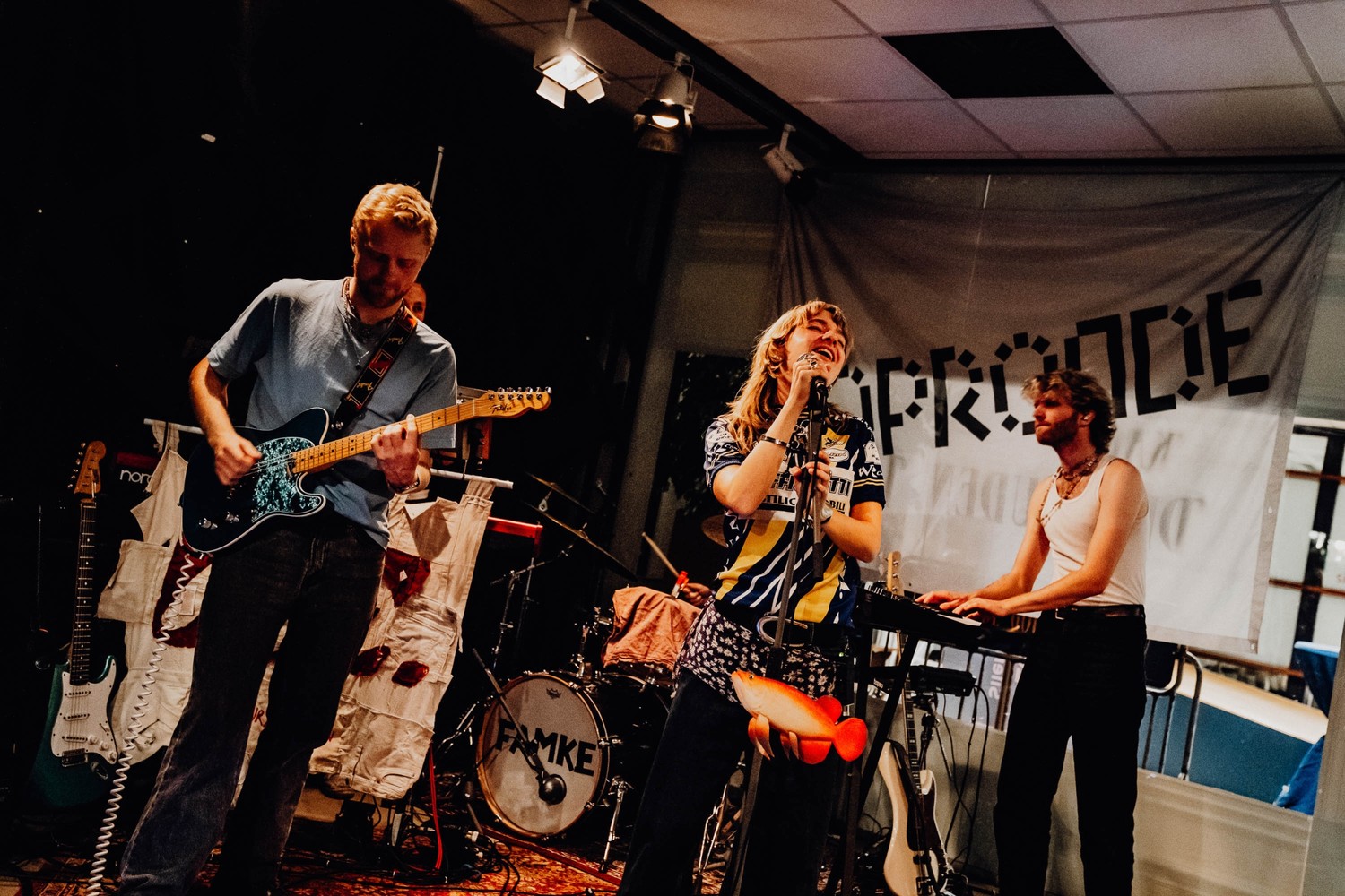 LOE. (2025) | Popronde 2026