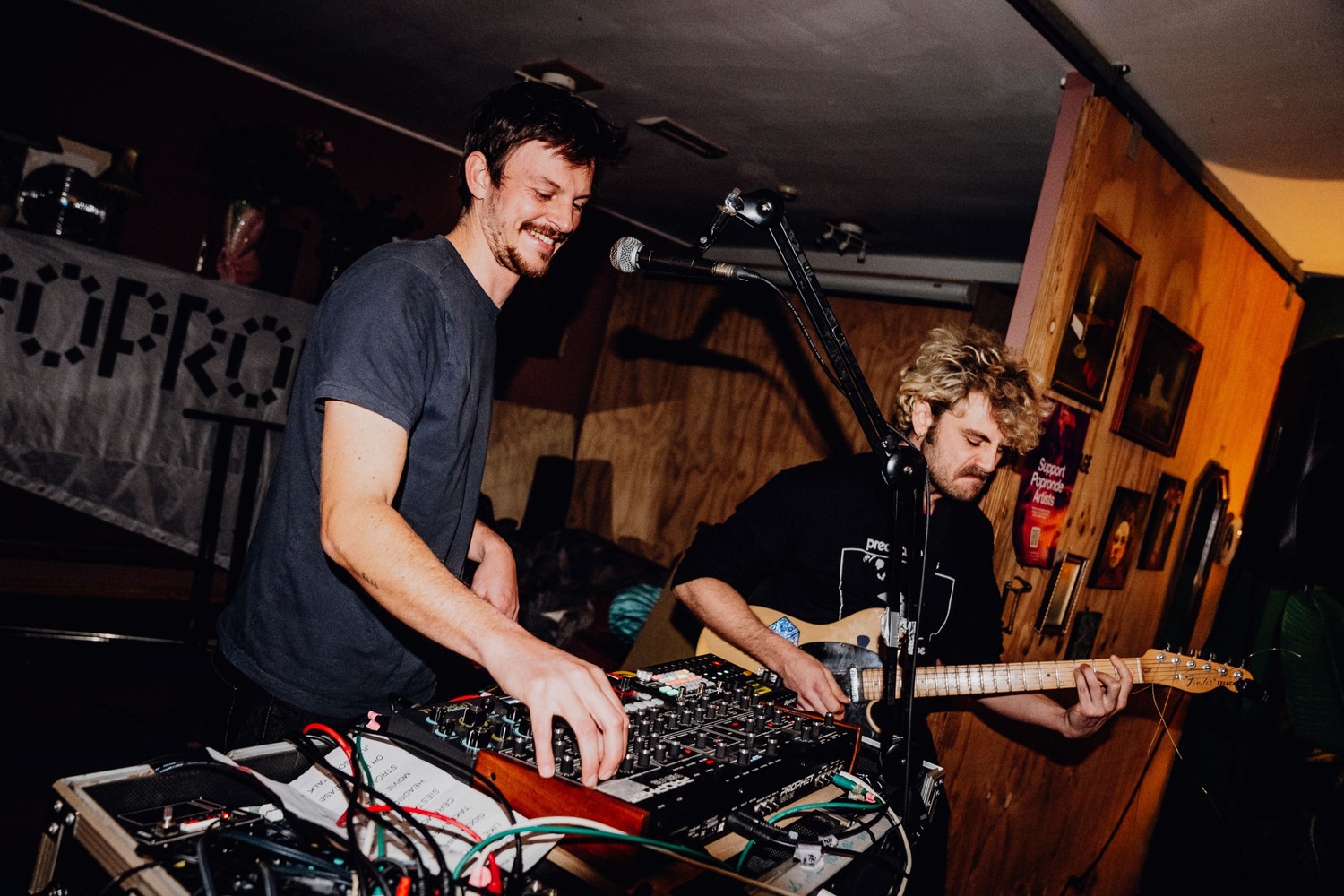 Laplander (2025) | Popronde 2026